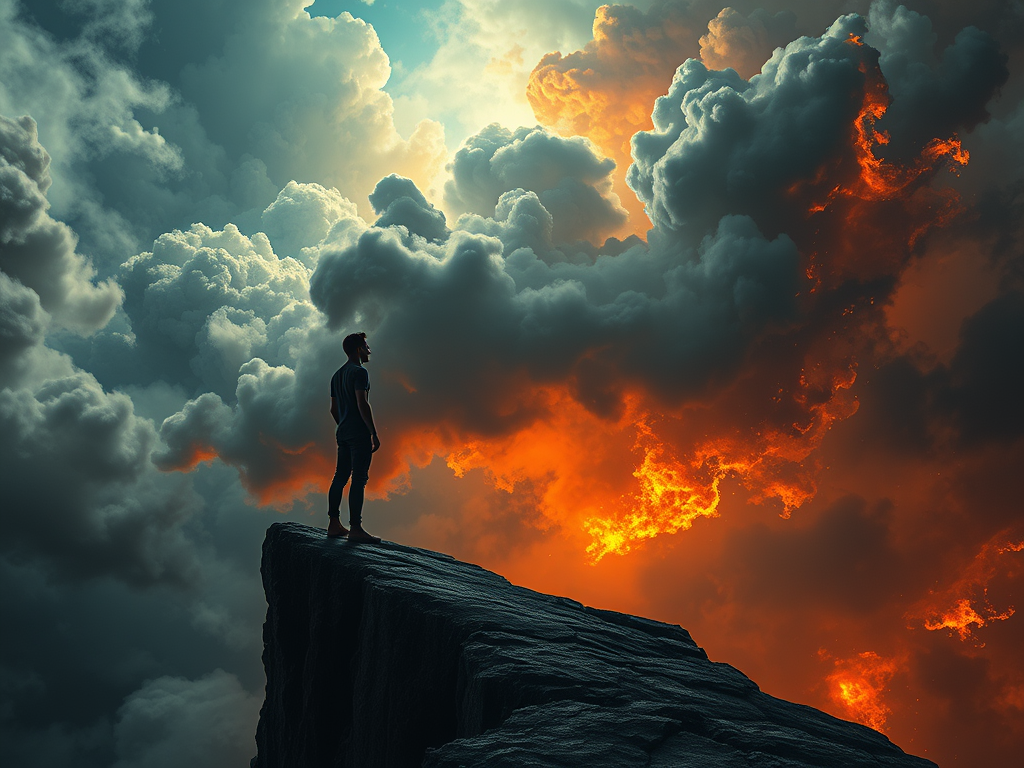 Collapse Denial and the Trauma Response – George Tsakraklides